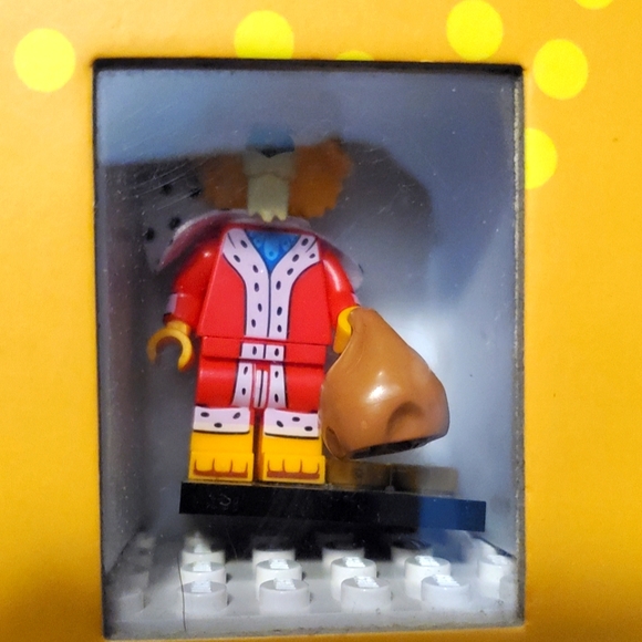 Lego | Toys | Prince John Lego Minifigure | Poshmark
